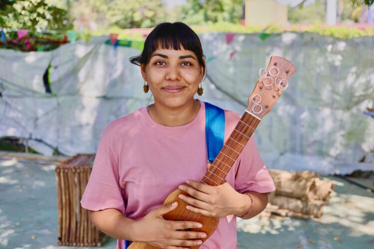 Afro Mexican actors fighting racism celebrate their heritage through ...